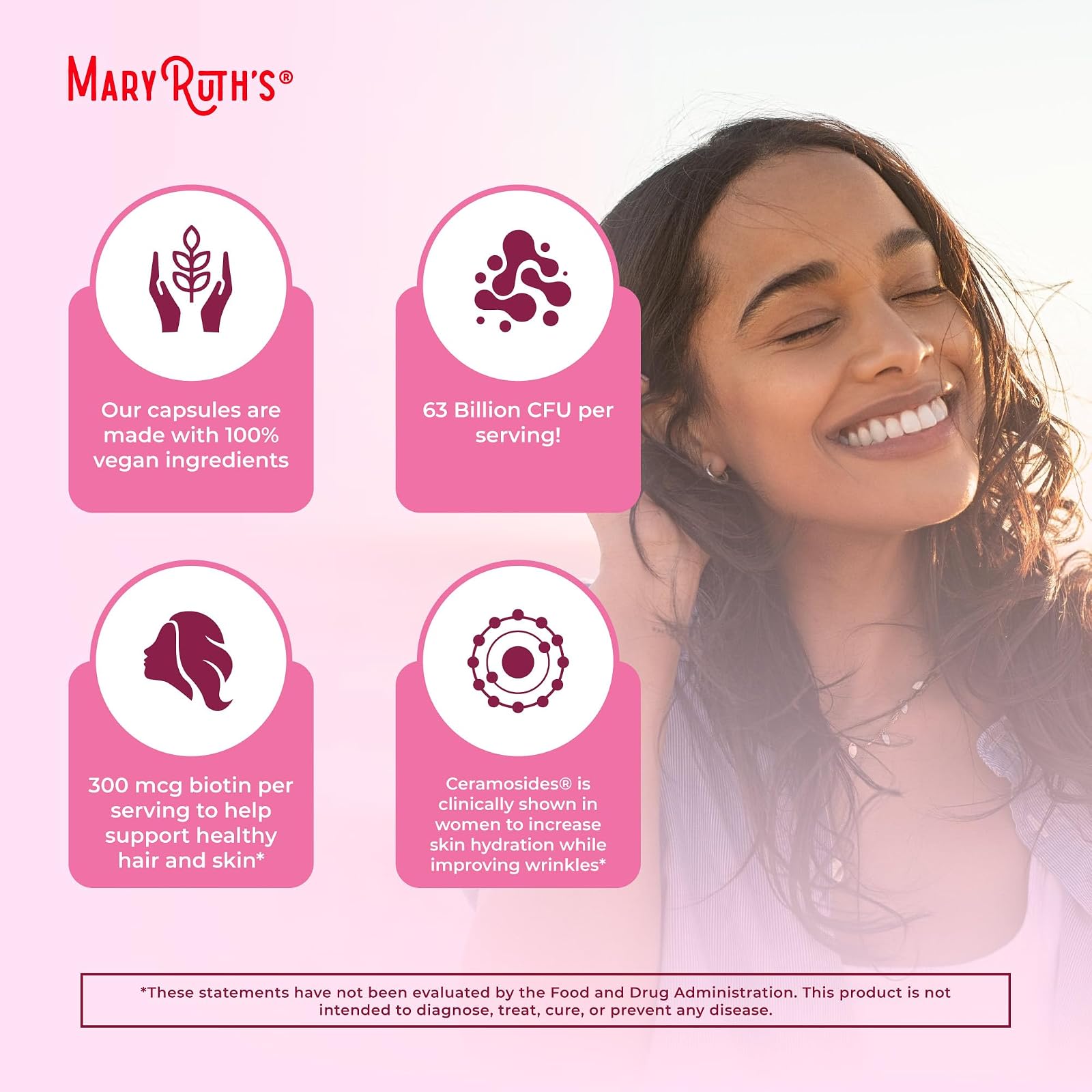 multivitamin for seniors with probiotics