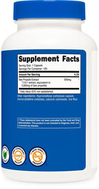 multivitamin for seniors with propolis