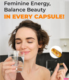 Multivitamin for seniors with propolis