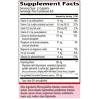 multivitamin for seniors with prostate support