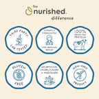 multivitamin for seniors with protein