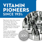 multivitamin for seniors with quercetin