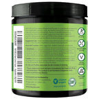 multivitamin for seniors with raw greens
