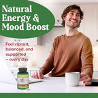 multivitamin for seniors with Royal Camu