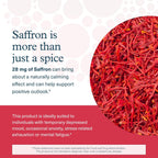multivitamin for seniors with saffron