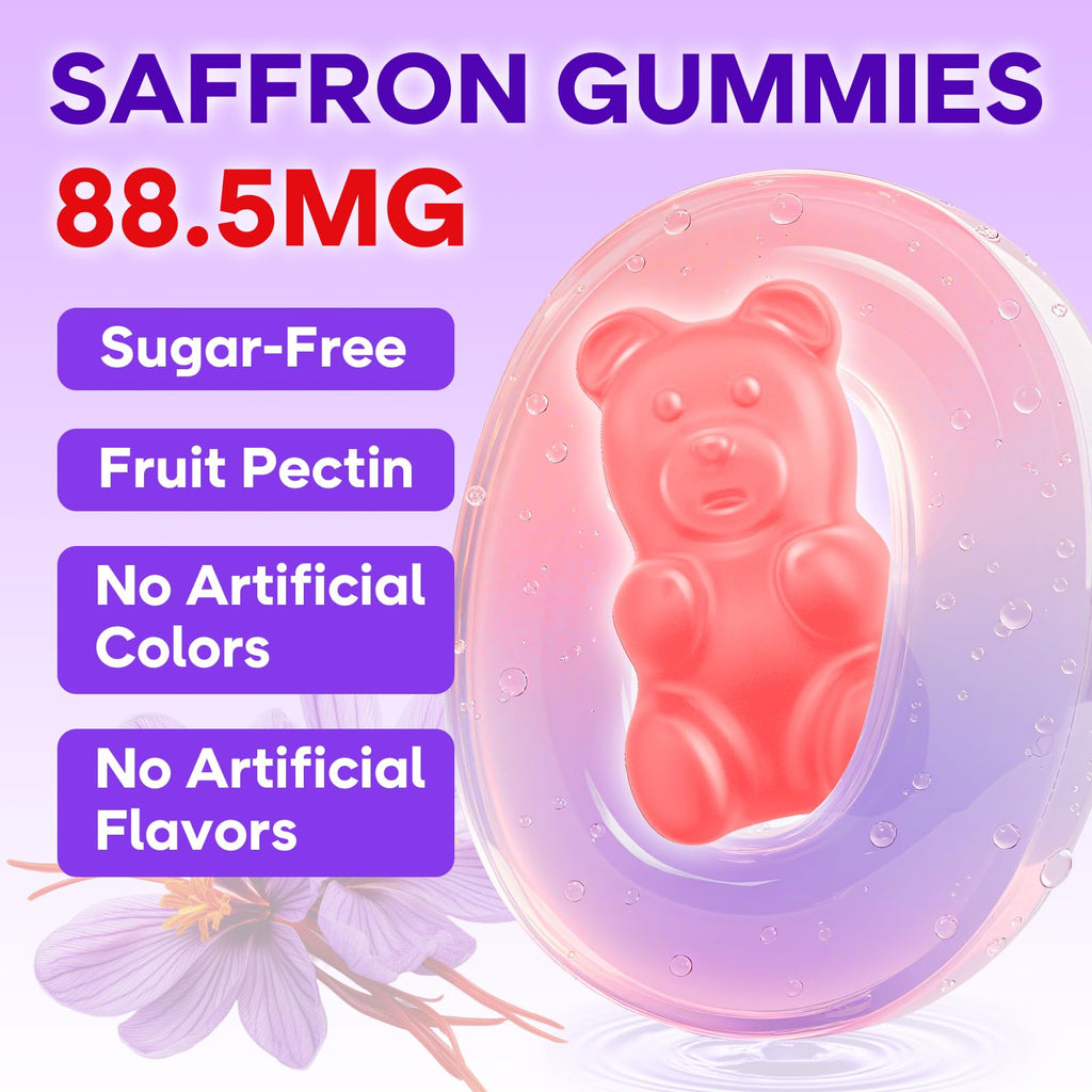 multivitamin for seniors with saffron