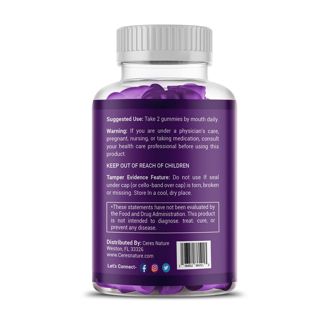 multivitamin for seniors with saffron