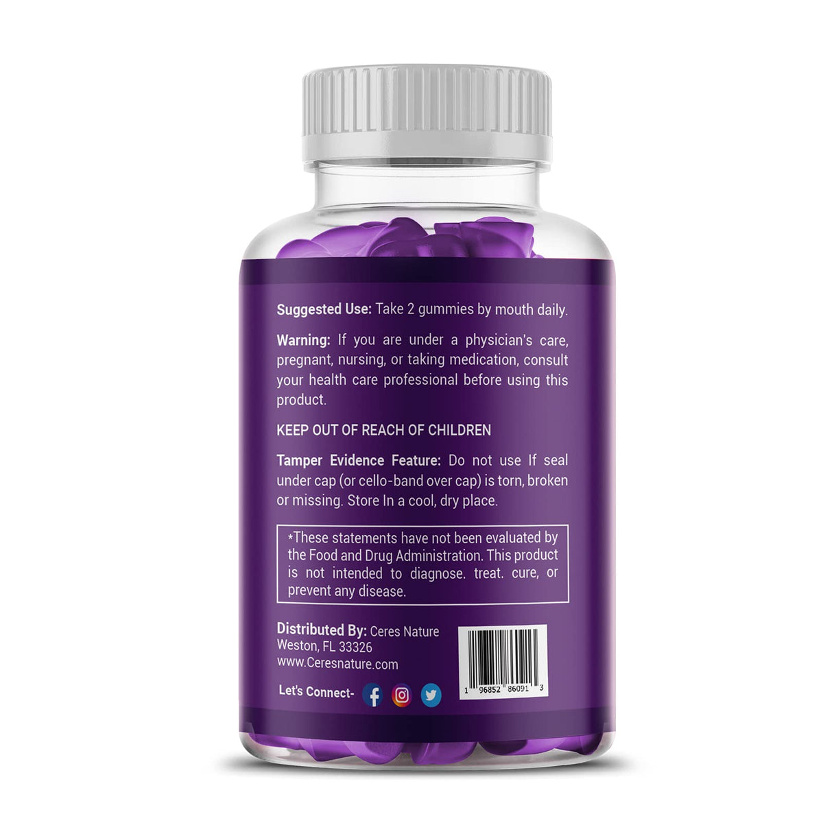 multivitamin for seniors with saffron
