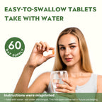 multivitamin for seniors with SAM-e