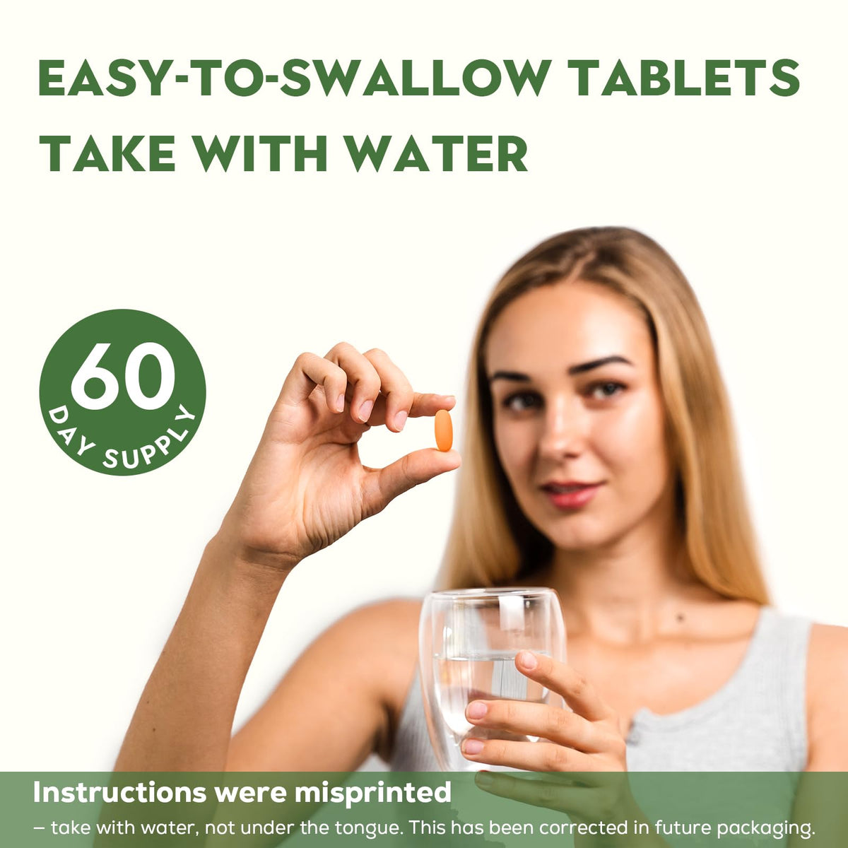 multivitamin for seniors with SAM-e