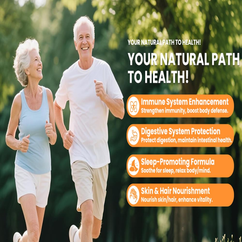 multivitamin for seniors with saw palmetto