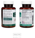 multivitamin for seniors with sea moss benefits