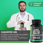 multivitamin for seniors with sea moss benefits