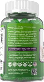 multivitamin for seniors with sea moss benefits