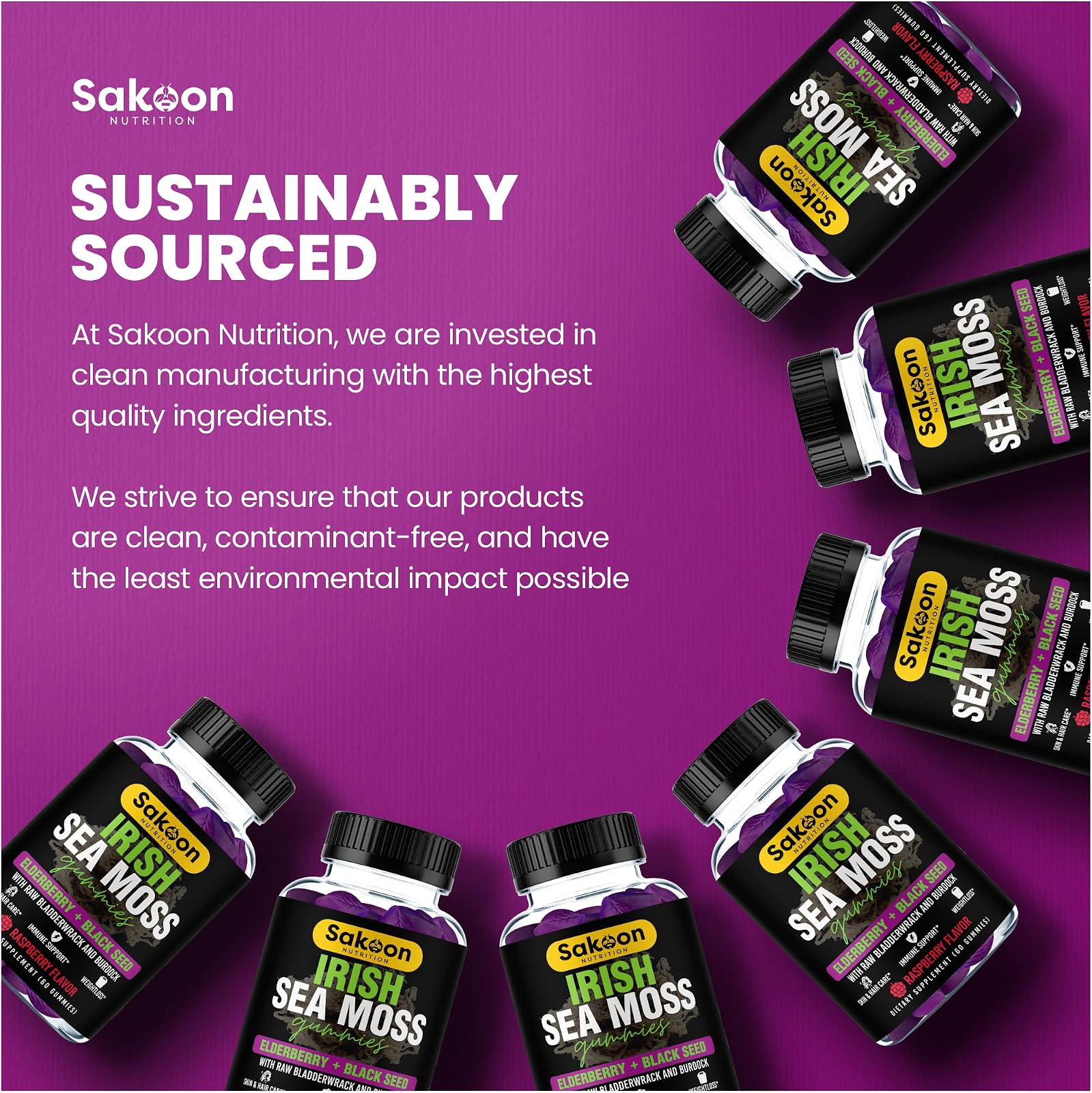 multivitamin for seniors with sea moss