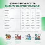 multivitamin for seniors with Sea Moss