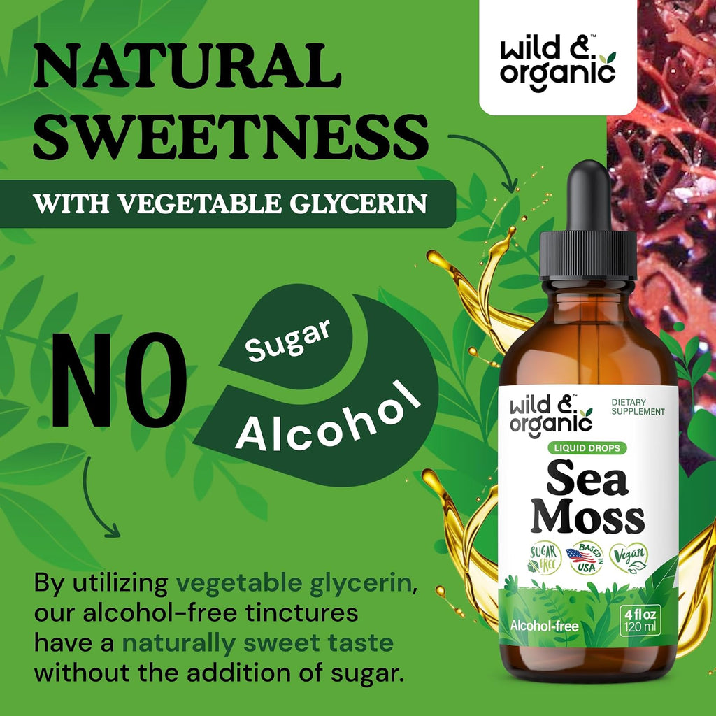multivitamin for seniors with sea moss
