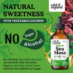 multivitamin for seniors with sea moss