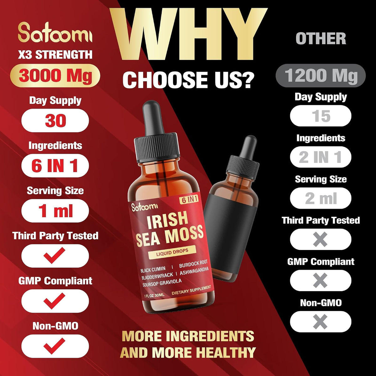 multivitamin for seniors with sea moss