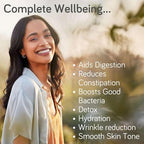 multivitamin for seniors with sea moss