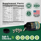 Multivitamin for seniors with selenium