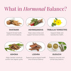 multivitamin for seniors with Shatavari
