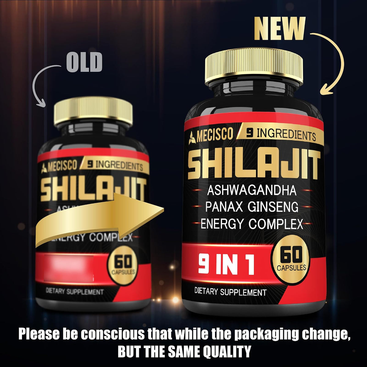 multivitamin for seniors with shilajit