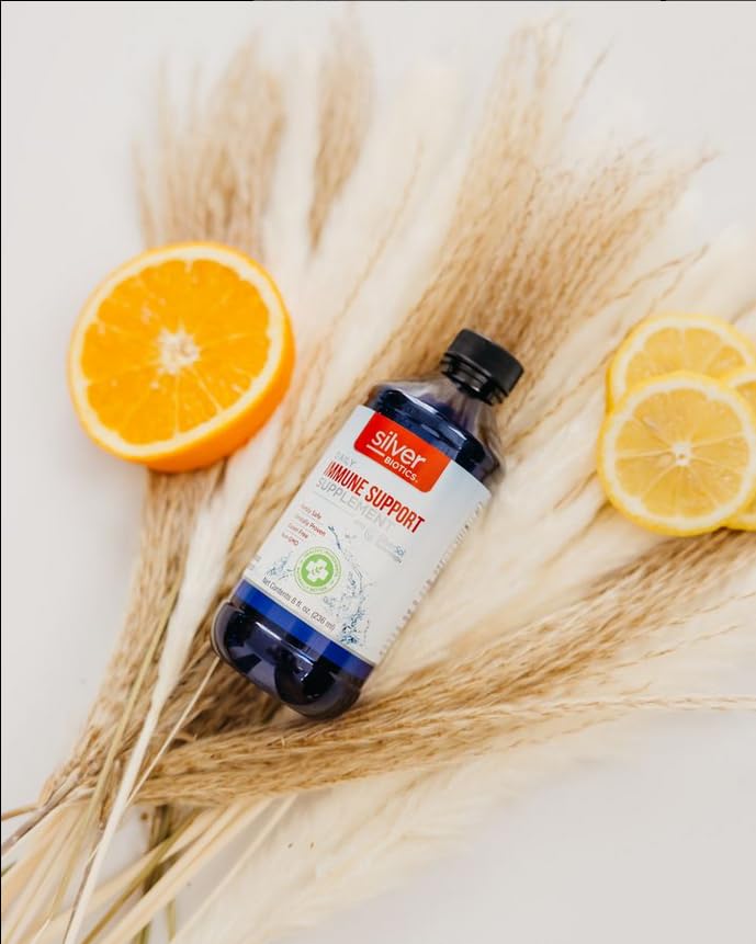 Multivitamin for seniors with silver benefits