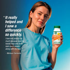 multivitamin for seniors with skin benefits