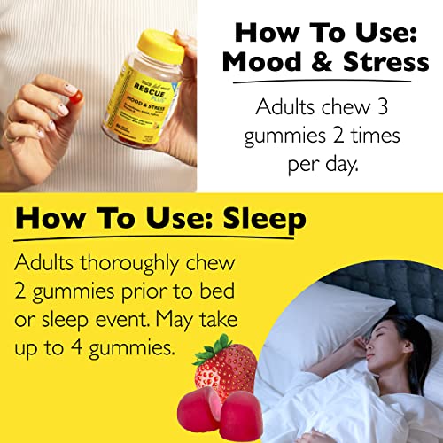 Multivitamin for seniors with sleep support