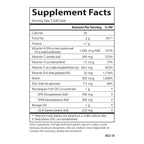 multivitamin for seniors with softgel convenience