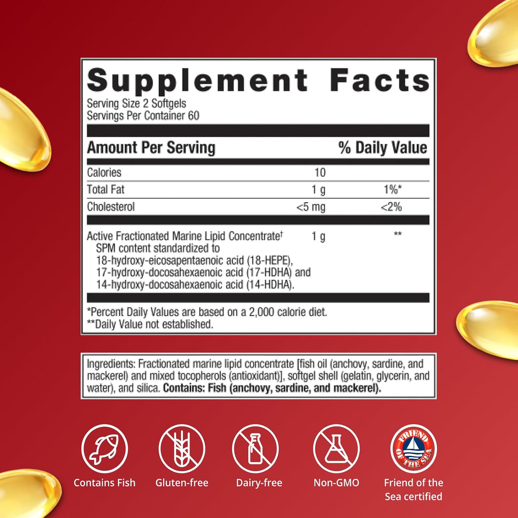 multivitamin for seniors with softgels