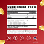 multivitamin for seniors with softgels