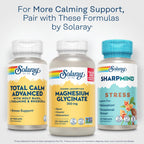 multivitamin for seniors with soothing properties