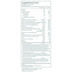 multivitamin for seniors with spirulina