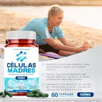 multivitamin for seniors with stem cell support