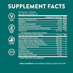 multivitamin for seniors with stress relief