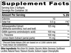 multivitamin for seniors with stress support