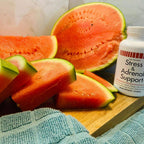 multivitamin for seniors with stress support