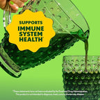 multivitamin for seniors with super greens
