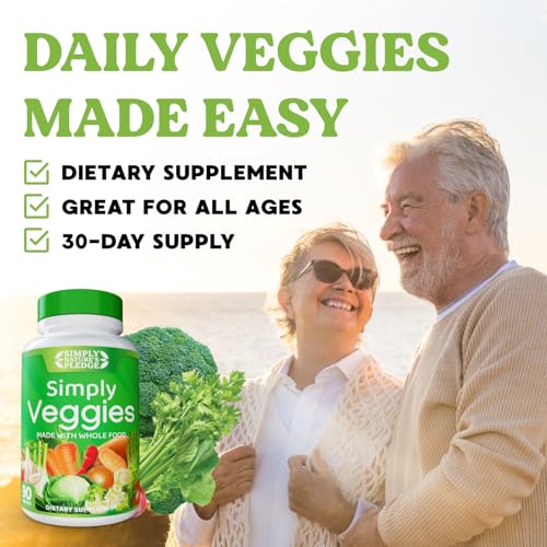multivitamin for seniors with superfood benefits