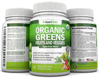 multivitamin for seniors with superfood blend