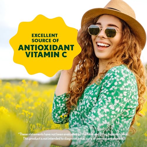 multivitamin for seniors with superfoods