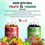 multivitamin for seniors with superfoods
