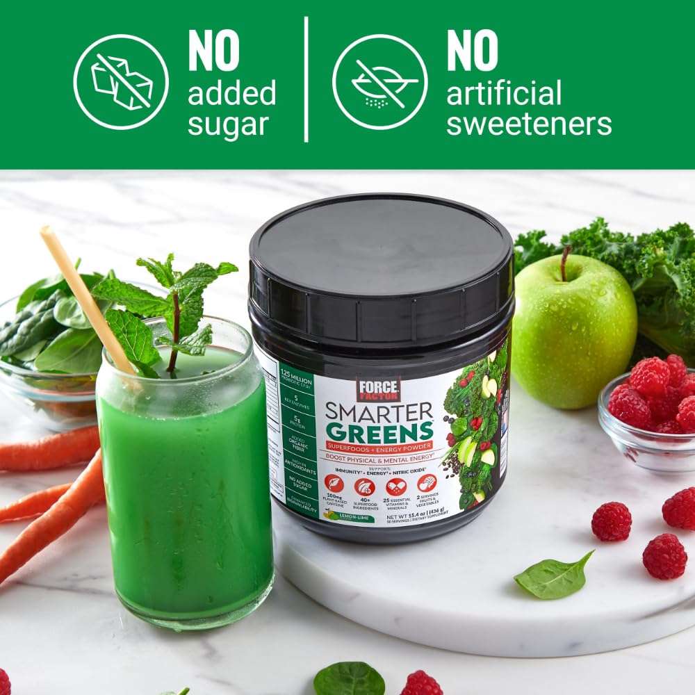 multivitamin for seniors with superfoods
