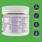 multivitamin for seniors with superfoods