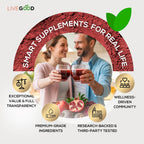 multivitamin for seniors with superfoods