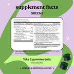 multivitamin for seniors with superfoods