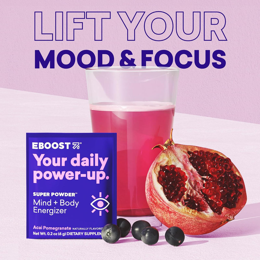multivitamin for seniors with superfoods