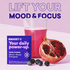 multivitamin for seniors with superfoods